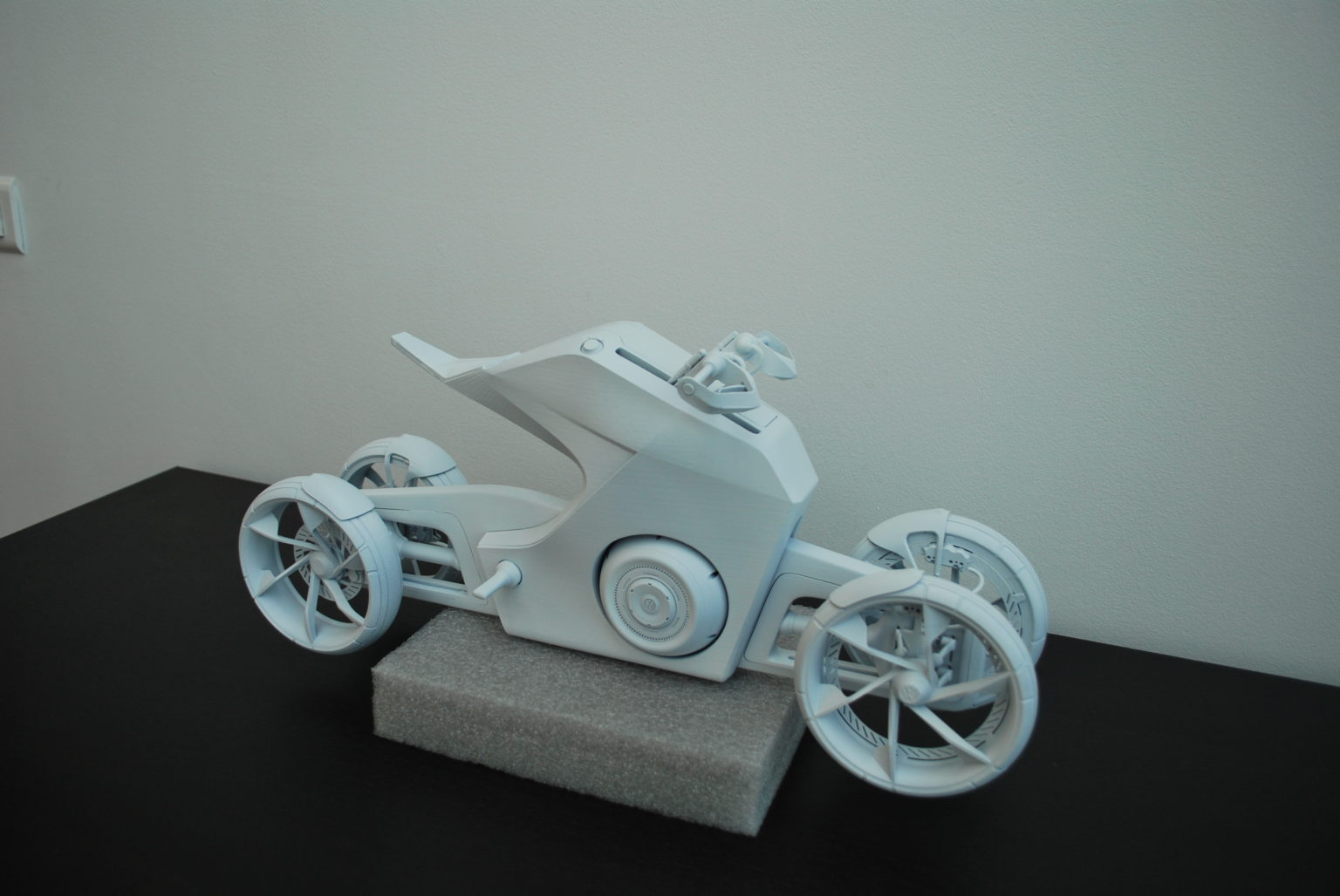 Impression 3D pour l’industrie de design et de mode