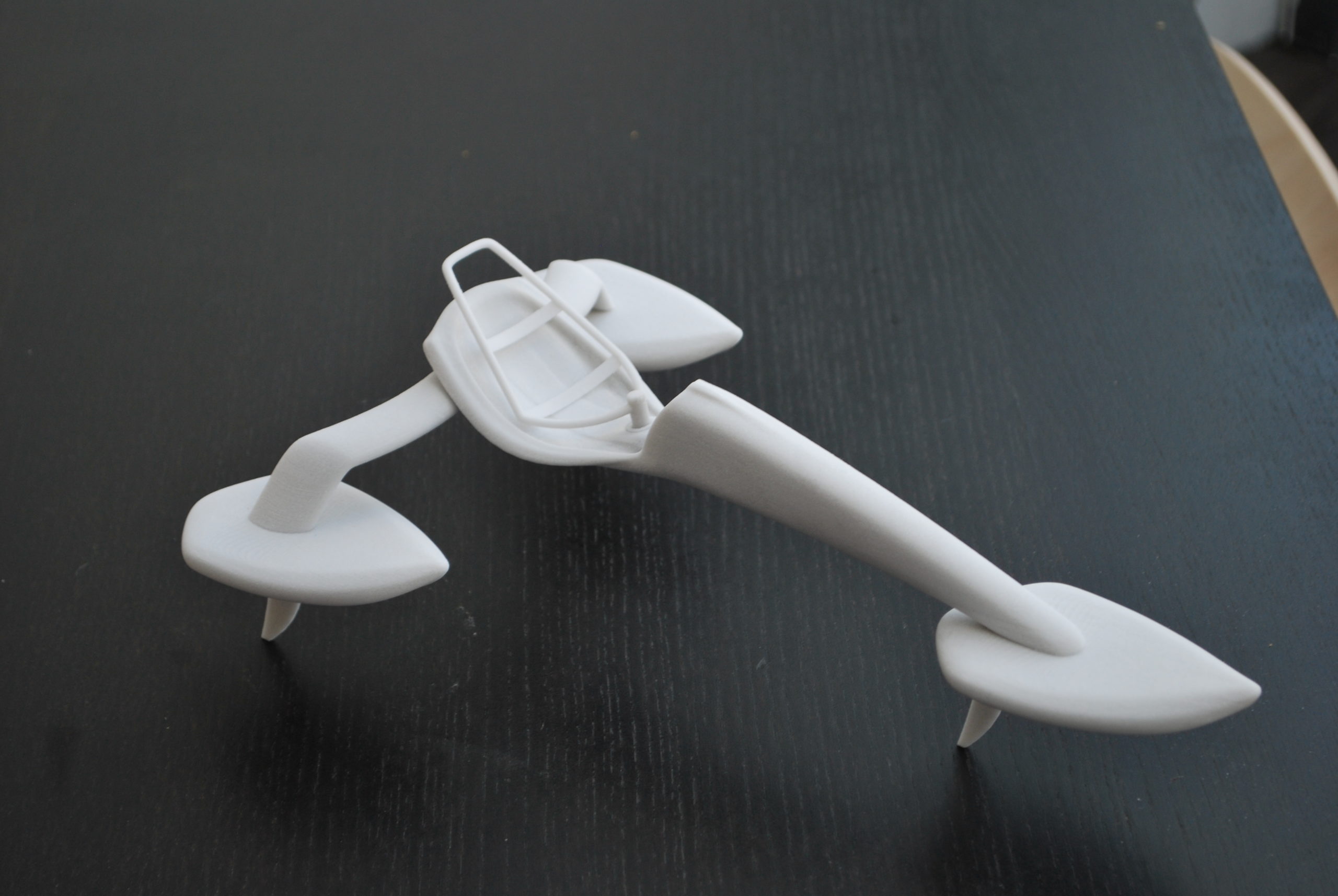 Impression 3D pour l’industrie de design et de mode